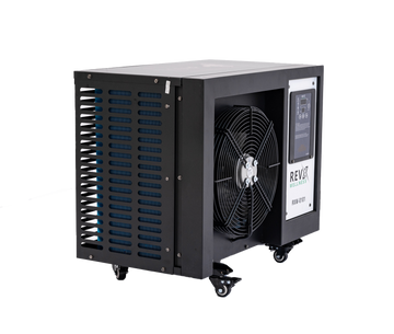 RevX Water Chiller 1.0HP - PRE-ORDER – RevX Wellness